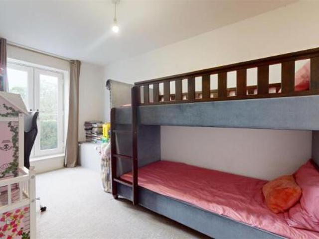 4 bedroom end of terrace house for sale in Randall Avenue, Whitehouse, Milton Keynes, MK8