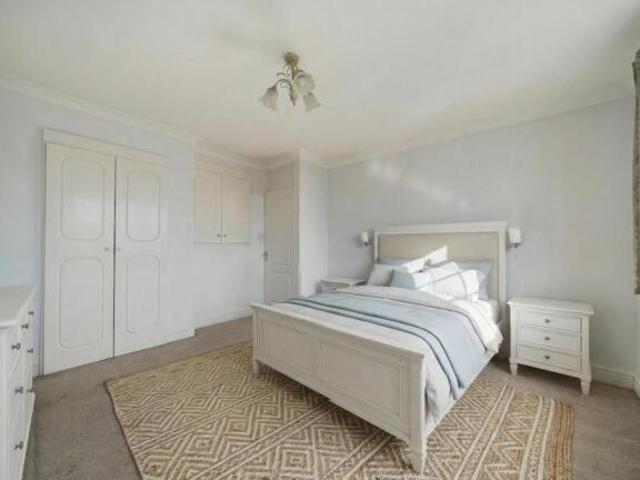 4 bedroom end of terrace house for sale in Reynard Close, Bickley, Kent, BR1