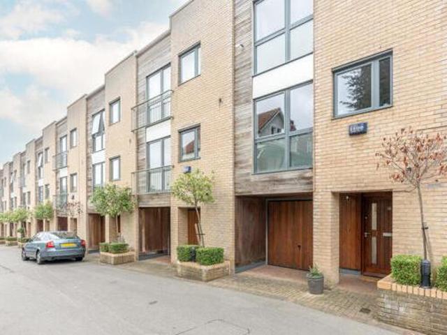 4 Bedroom End Of Terrace House For Sale In Redland, Bristol