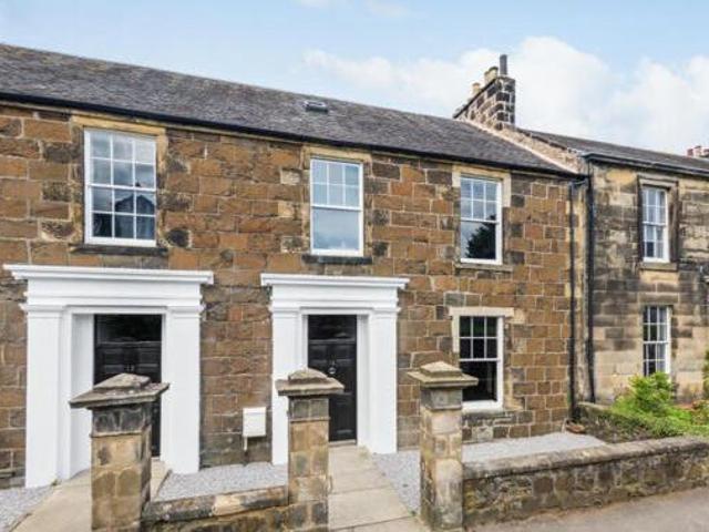 4 Bedroom End Of Terrace House For Sale In Riverside