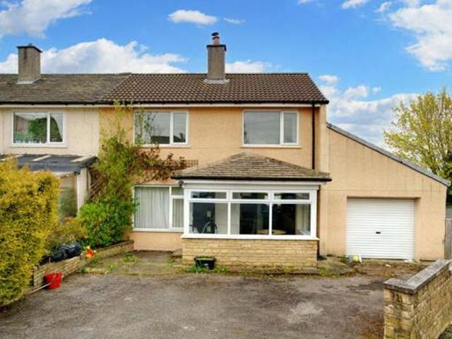 4 Bedroom End Of Terrace House For Sale In Richmond