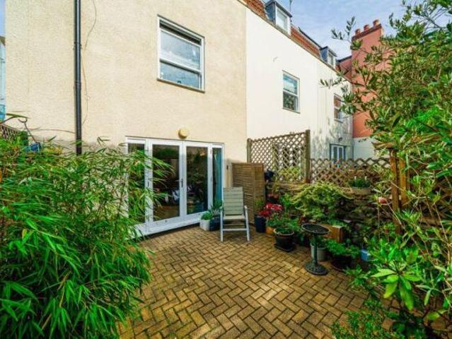4 bedroom end of terrace house for sale in Richmond Dale | Clifton, BS8