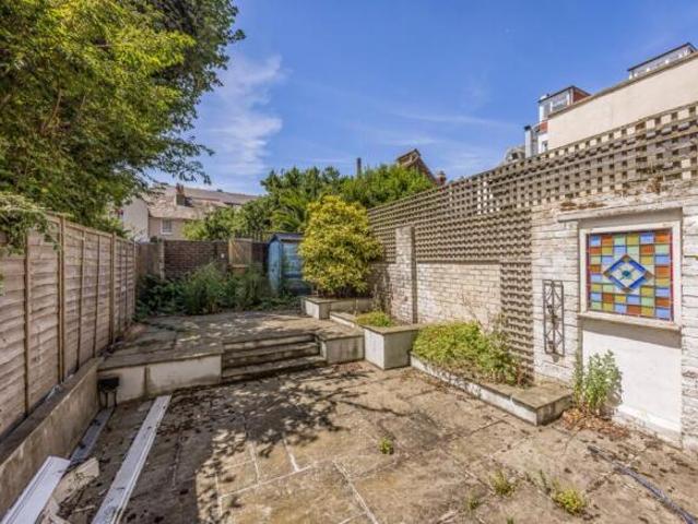 4 bedroom end of terrace house for sale in Richmond Terrace, Southsea, Hampshire, PO5