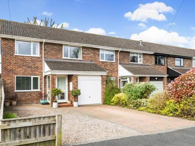 4 Bedroom End Of Terrace House For Sale In Ruishton