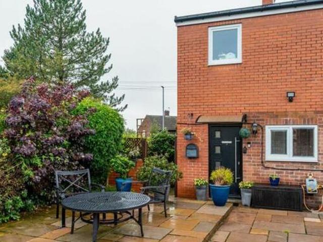 4 Bedroom End Of Terrace House For Sale In Ryhill
