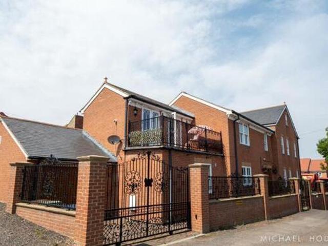 4 Bedroom End Of Terrace House For Sale In Ryhope