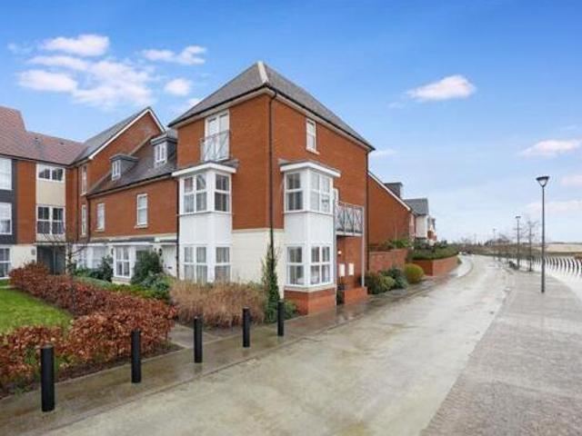 4 Bedroom End Of Terrace House For Sale In Wouldham, Rochester