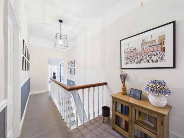 4 bedroom end of terrace house for sale in Woodlands Road, Aigburth, Liverpool. L17