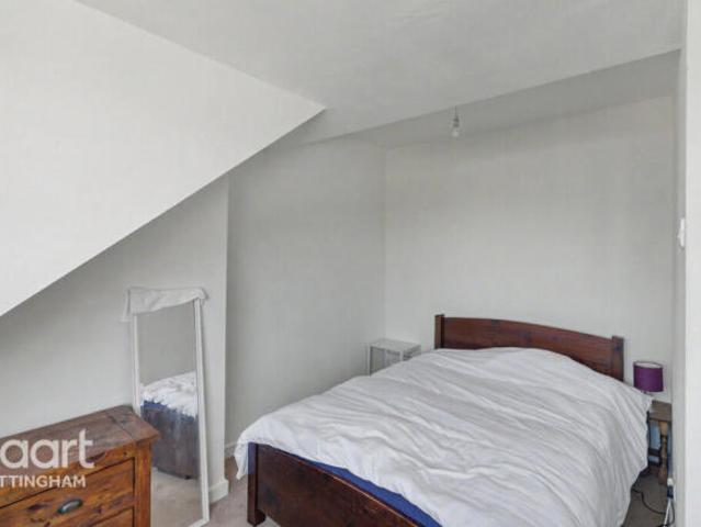 4 bedroom end of terrace house for sale in Woolmer Road, The Meadows, NG2