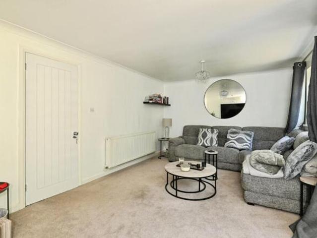 4 bedroom end of terrace house for sale in Wall Close, Hoo, Rochester, Kent, ME3