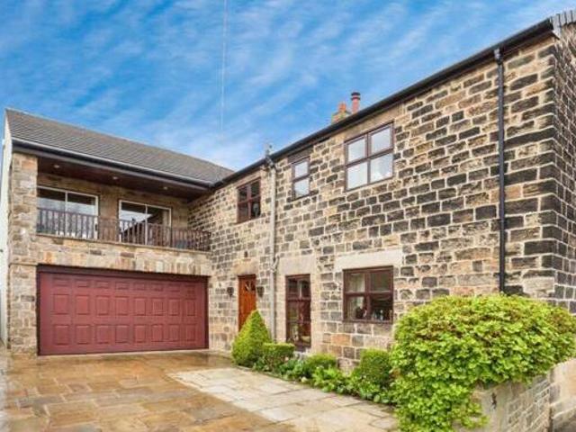 4 Bedroom End Of Terrace House For Sale In Walton