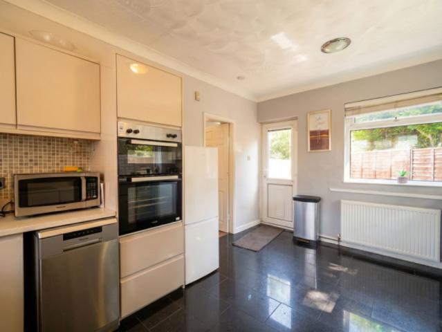 4 bedroom end of terrace house for sale in Warmley Close, Solihull, B91