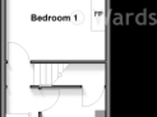 4 bedroom end of terrace house for sale in Weavering Street, Weavering, Kent, ME14