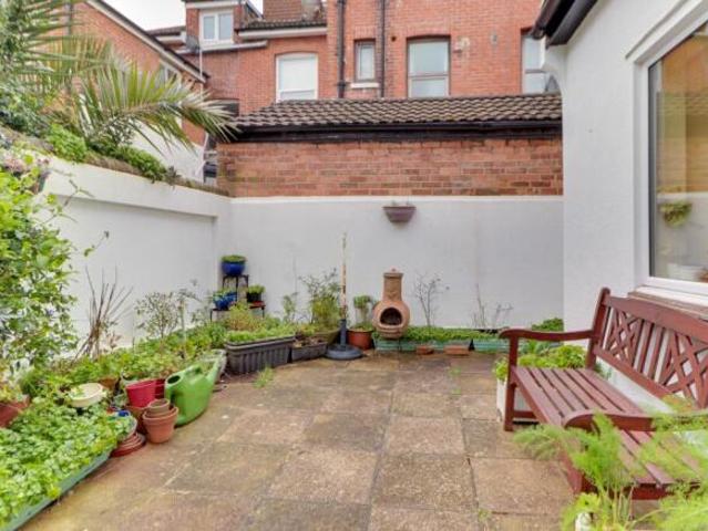 4 bedroom end of terrace house for sale in Welch Road, Southsea, PO4