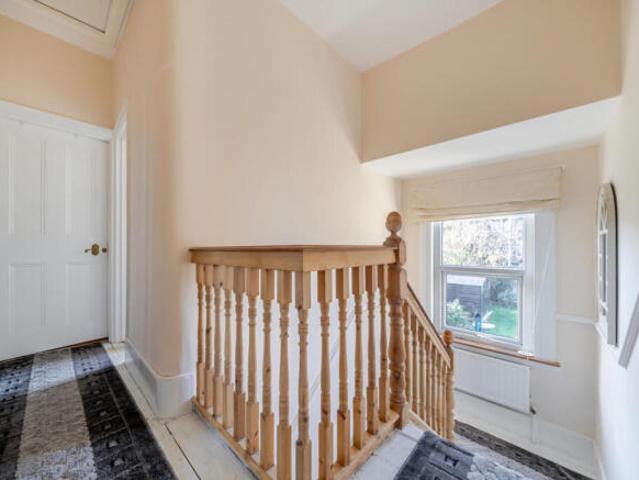 4 bedroom end of terrace house for sale in Wellmeadow Road, London, SE6