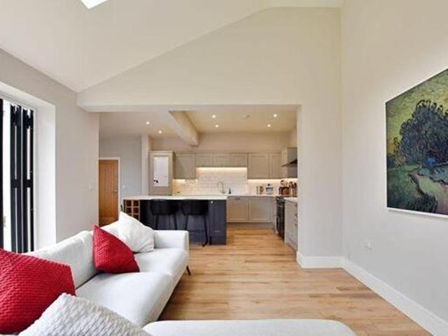 4 Bedroom End Of Terrace House For Sale In West End