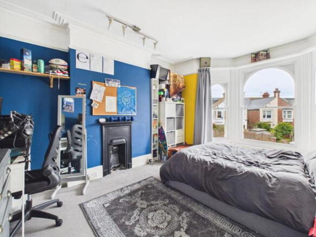 4 bedroom end of terrace house for sale in Westcourt Road, Worthing, West Sussex, BN14 7DJ, BN14
