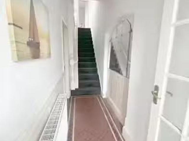 4 Bedroom End Of Terrace House For Sale In Willowholme Street.