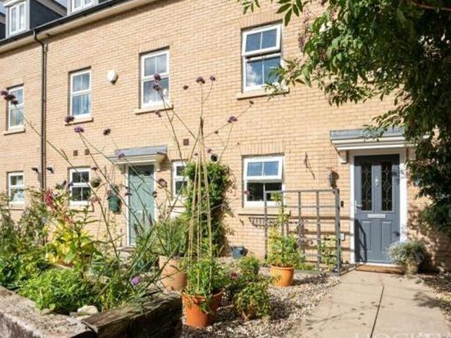 4 Bedroom End Of Terrace House For Sale In Willingham