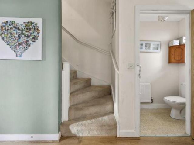 4 bedroom end of terrace house for sale in Winter Walk, Whitchurch, Bristol, BS14
