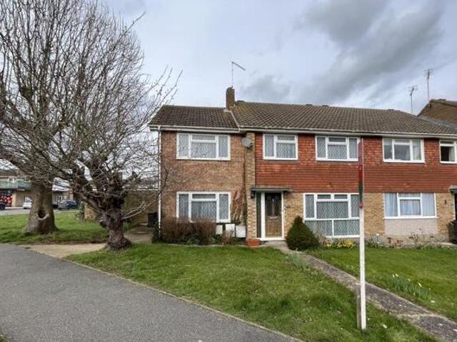 4 Bedroom End Of Terrace House For Sale In Writtle, Chelmsford