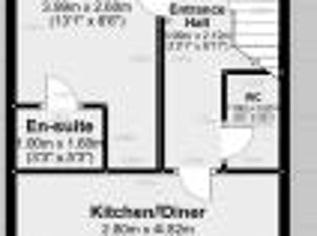 4 bedroom end of terrace house for sale in Templars Fields, Canley, CV4