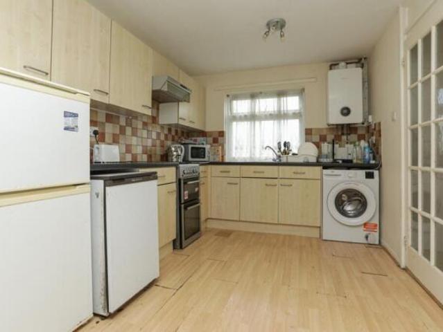 4 bedroom end of terrace house for sale in The Close, Downs Road, Canterbury, Kent, CT2