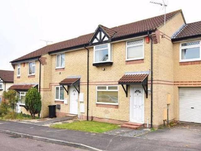 4 bedroom end of terrace house for sale in The Valls Bradley Stoke Bristol BS32 BS32
