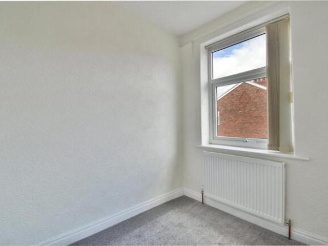 4 bedroom end of terrace house for sale in Turnbull Road, Gorton, Tameside, M18
