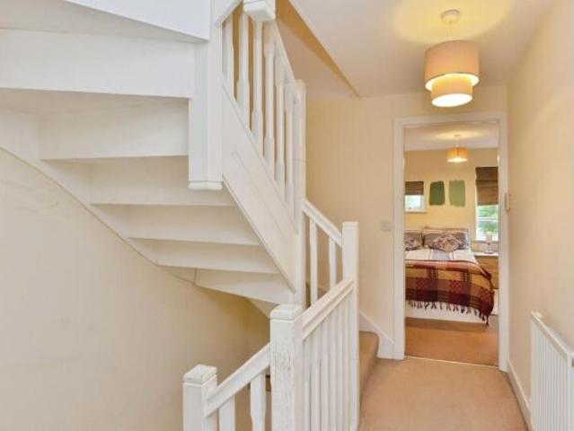 4 bedroom end of terrace house for sale in Twiselton Heath, Wolverton, Milton Keynes, MK12