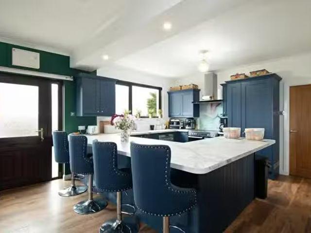4 Bedroom End Of Terrace House For Sale In Unthank Cottages, B.