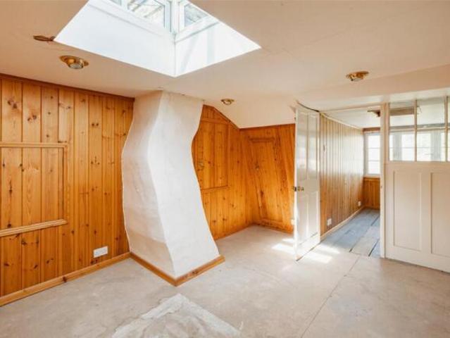 4 bedroom end of terrace house for sale in Unthank Road, Norwich, Norfolk, NR2