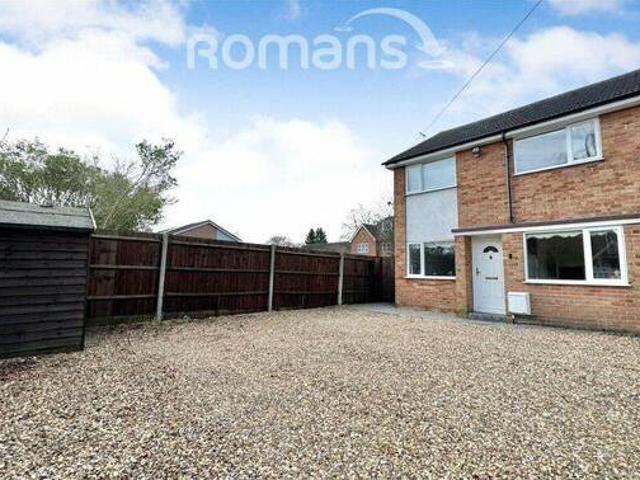 4 Bedroom End Of Terrace House For Sale In Victoria Road