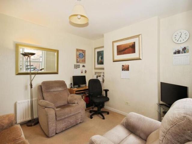 4 bedroom end of terrace house for sale in Villiers Street, LEAMINGTON SPA, Warwickshire, CV32