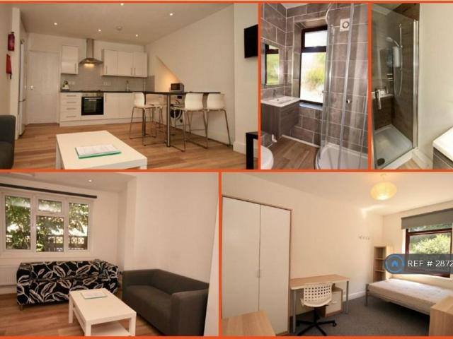 4 bedroom end of terrace house to rent