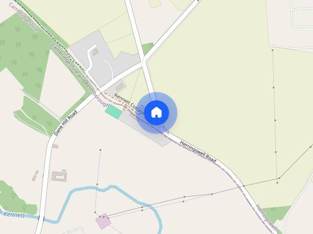 4 bedroom end of terrace house to rent