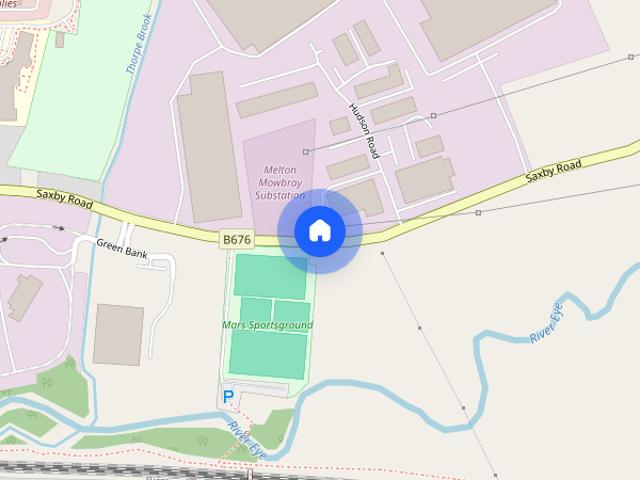4 bedroom end of terrace house to rent