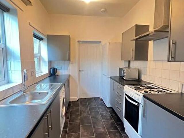 4 Bedroom End Of Terrace House To Rent In Bramble Street, Coventry, CV1