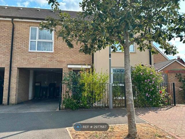 4 Bedroom End Of Terrace House To Rent In Heren Lane, Milton Keynes, MK8