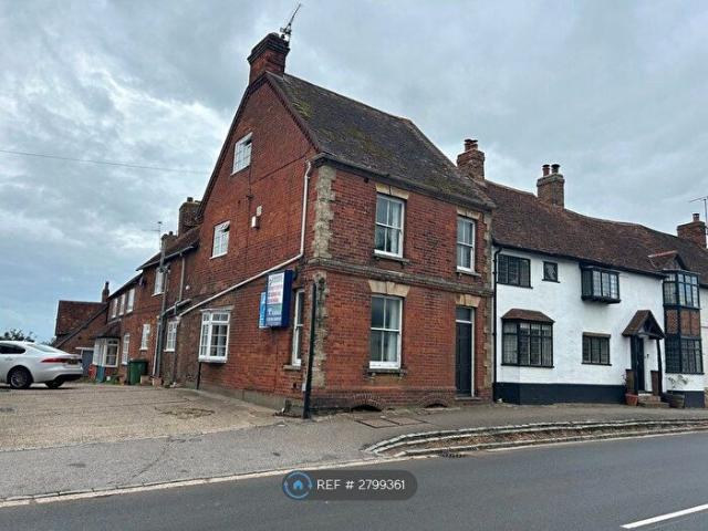 4 Bedroom End Of Terrace House To Rent In High St, Aylesbury, HP22