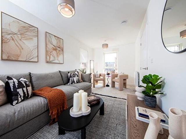 4 Bedroom End Of Terrace House To Rent In Leaf Living At Beckley Place, Oxford,, Oxfordshire, OX3