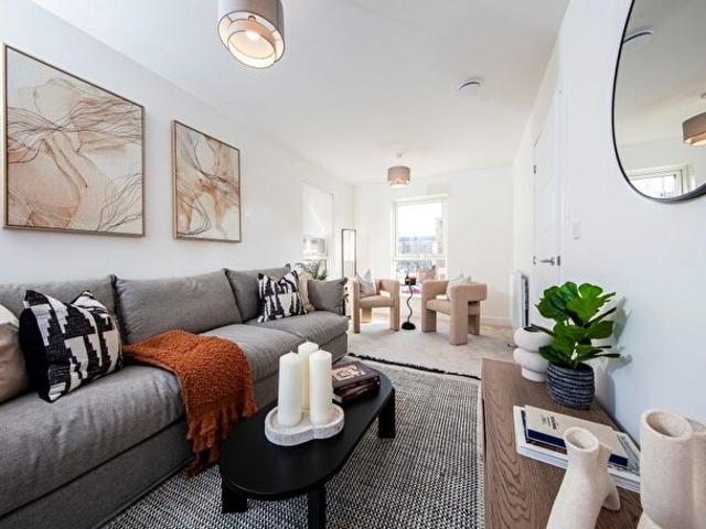 4 Bedroom End Of Terrace House To Rent In Leaf Living At Beckley Place, Oxford, Oxfordshire, OX3