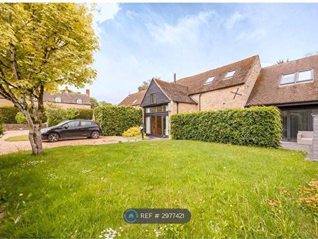 4 Bedroom End Of Terrace House To Rent In Millwood Farm Barns, Long Hanborough, Witney, OX29