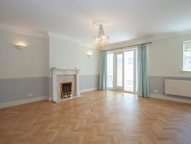 4 Bedroom End Of Terrace House To Rent In Rogers Street, Oxford, OX2