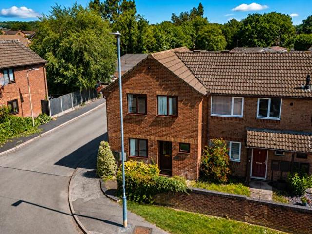 4 Bedroom End Of Terrace House To Rent In Station Road, Ratby, Leicester, Leicestershire, LE6