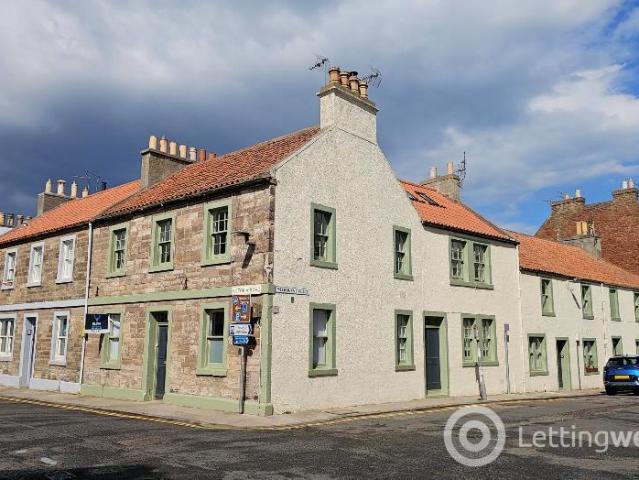 4 Bedroom End of Terrace to Rent at East Lothian, North Berwick, North Berwick Coastal