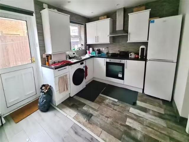 4 bedroom End Terrace House to rent, Castle Street, Southampto.