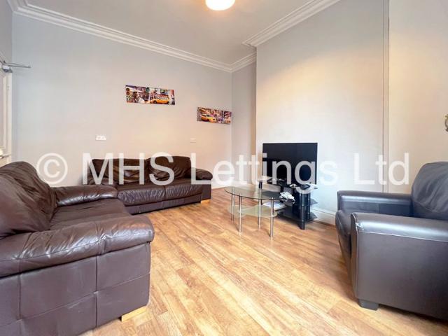 4 Bedroom End Terraced House for rent in Quarry Place