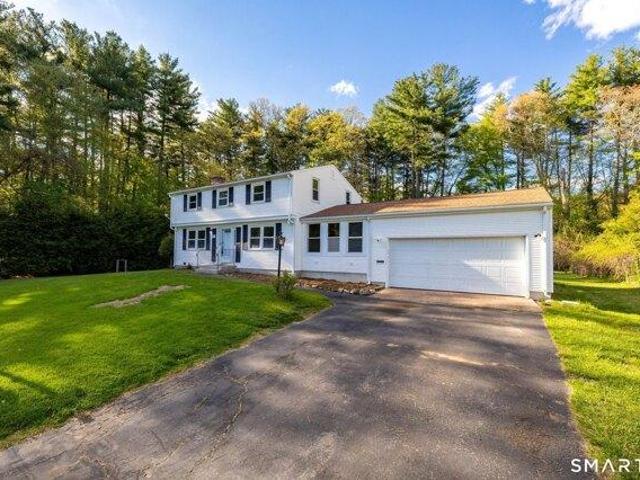 4 bedroom, Enfield CT 06082 102595204