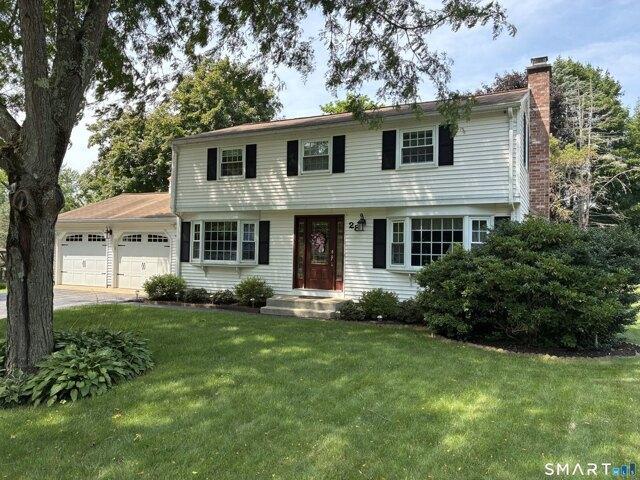 4 bedroom, Enfield CT 06082 105440958